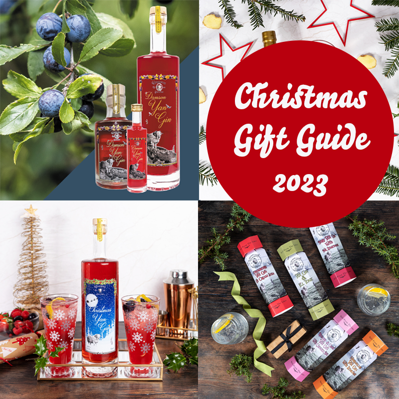 The Perfect Christmas Gift Guide – Herdwickdistillery